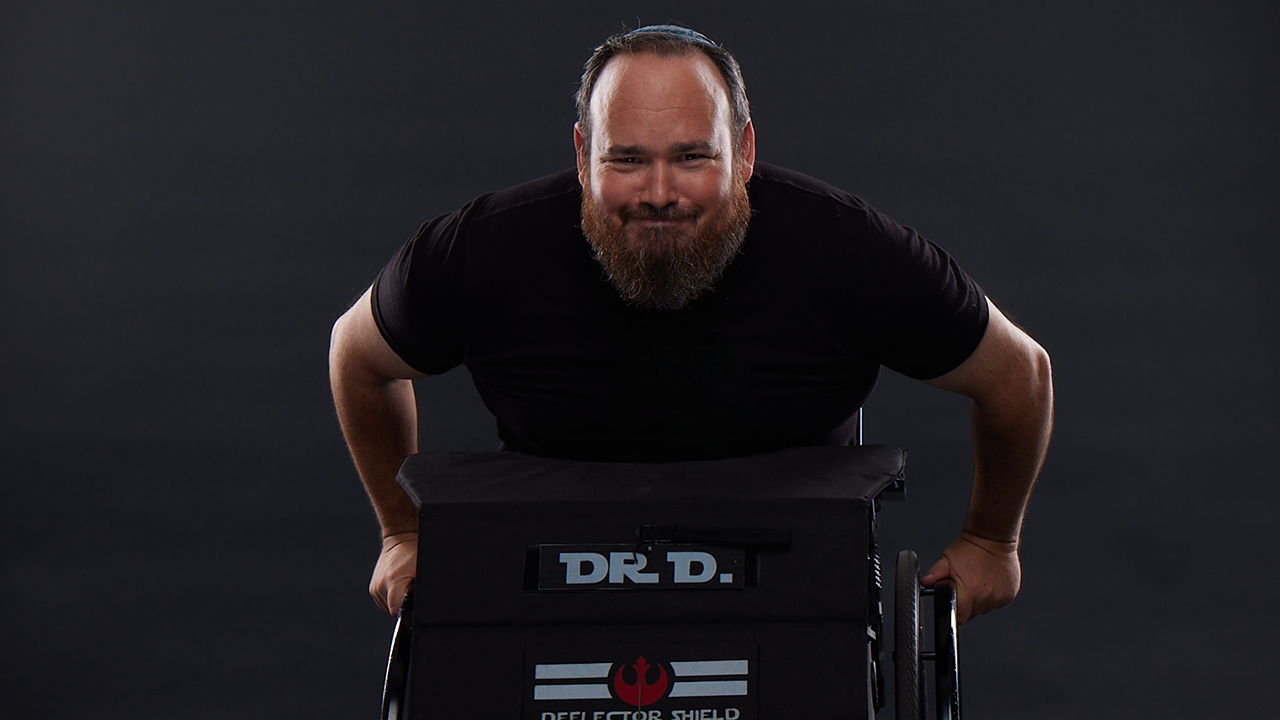 Dr. D. Leitner