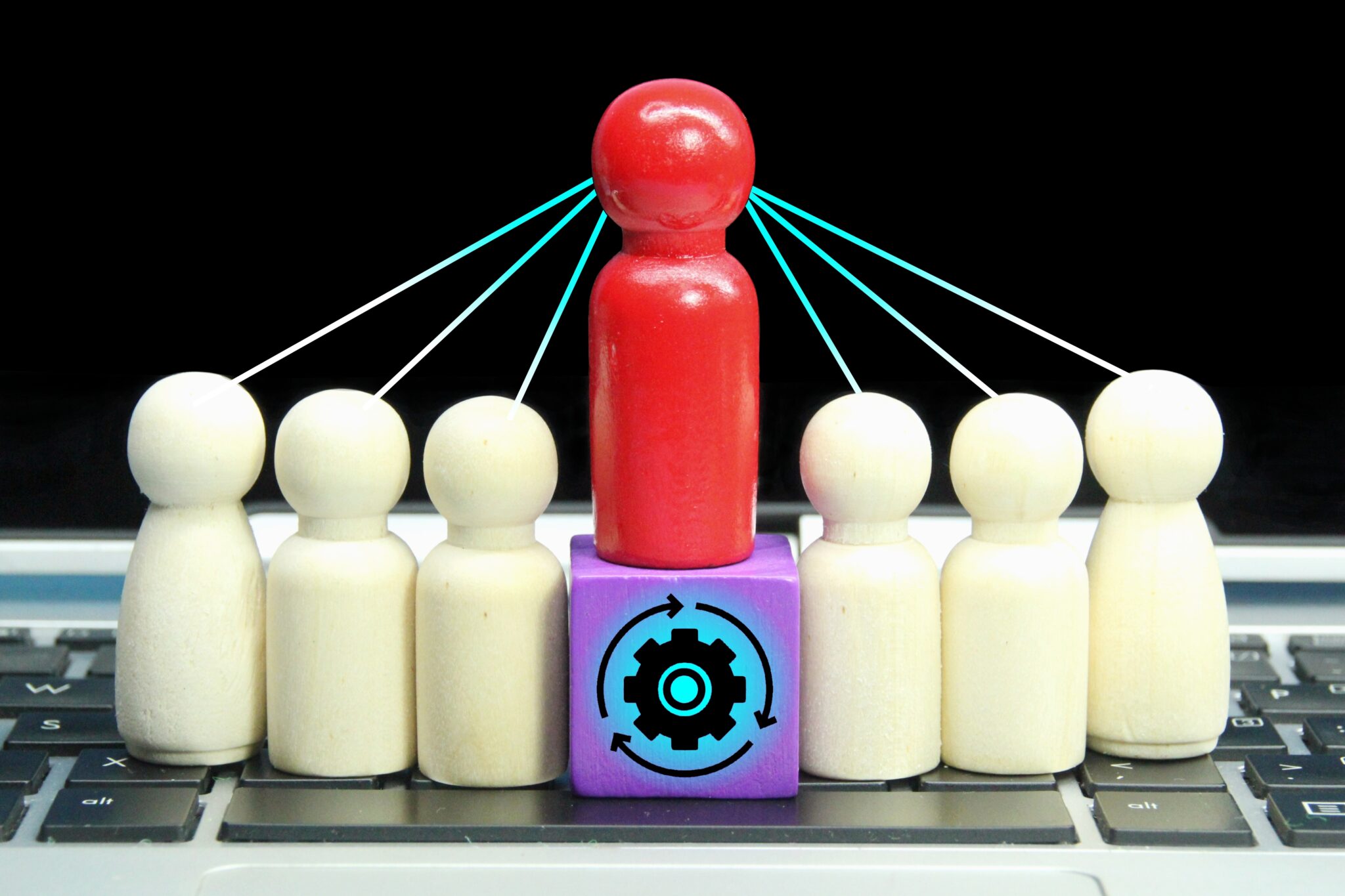 Mission Control over Command and Control - Dr. D. Leitner