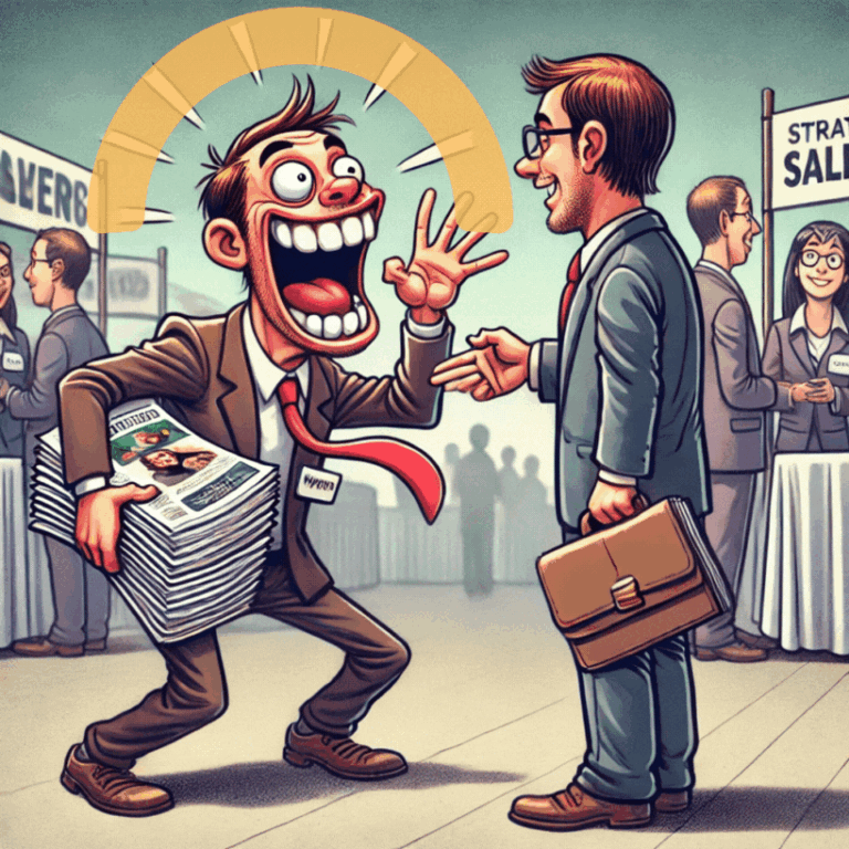 Leader's Intent - Dr. D. Leitner